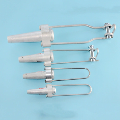 Automatic Guy Strand Deadend China Manufacturer